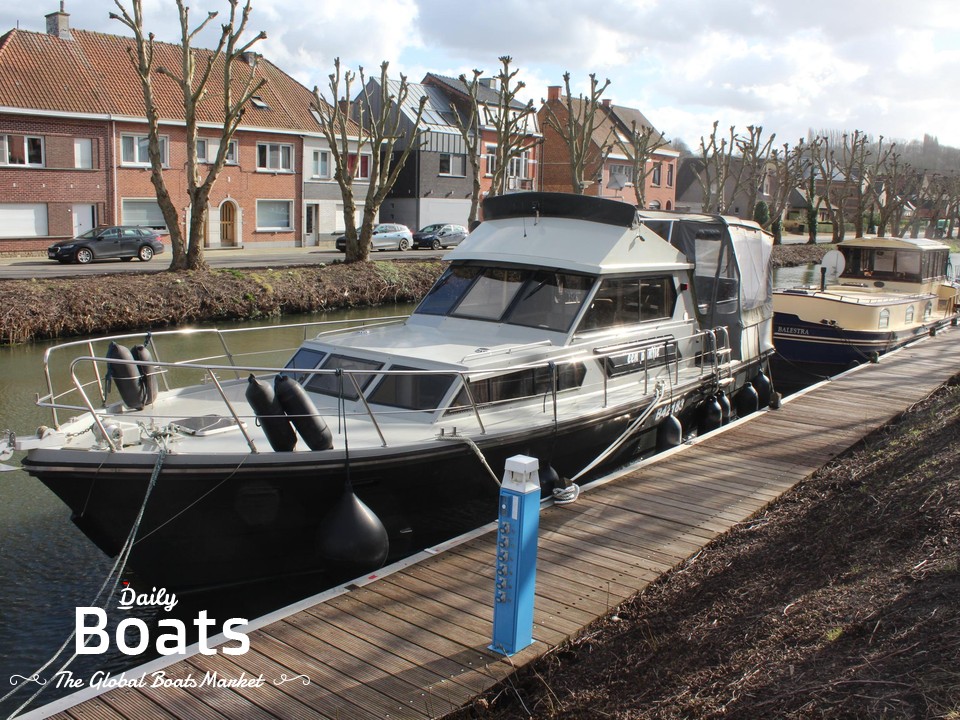 1979 Condor Comtesse 44 for sale. View price, photos and Buy 1979 ...