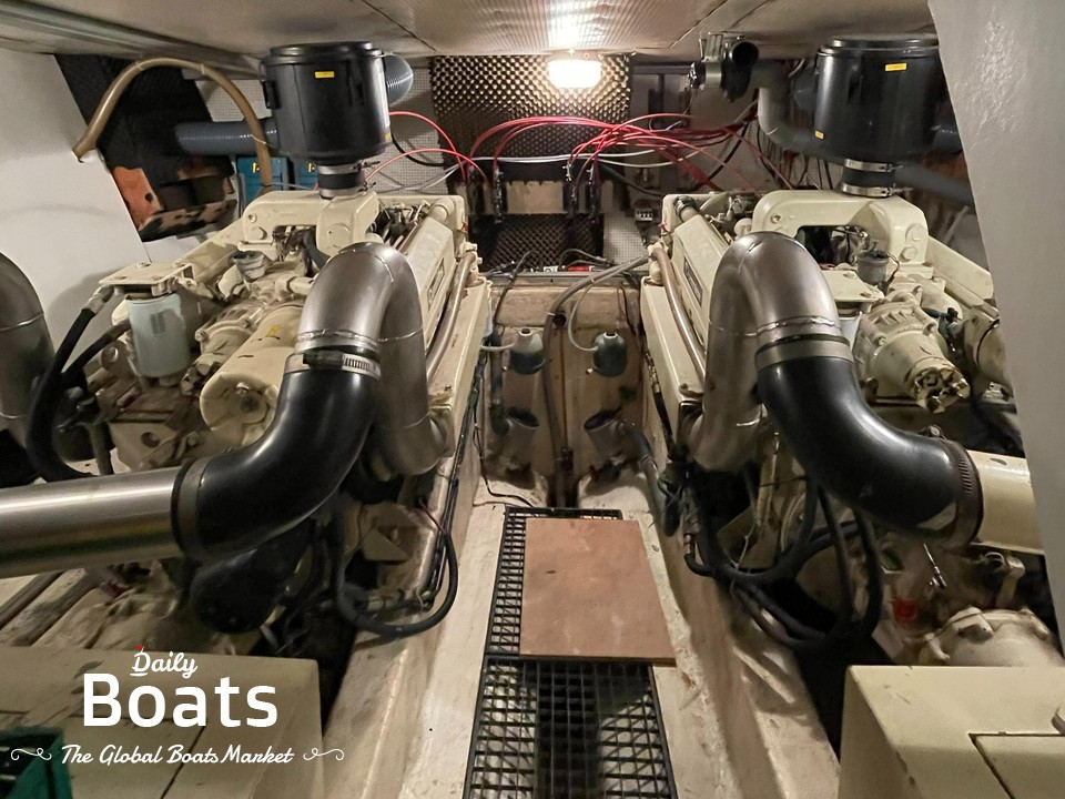 1979 Condor Comtesse 44 for sale. View price, photos and Buy 1979 ...