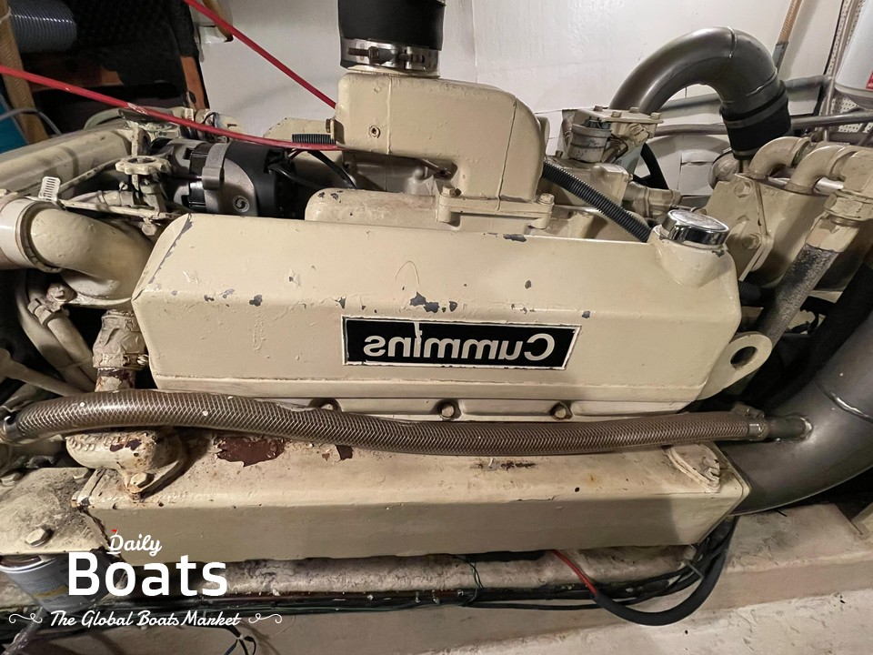 1979 Condor Comtesse 44 for sale. View price, photos and Buy 1979 ...