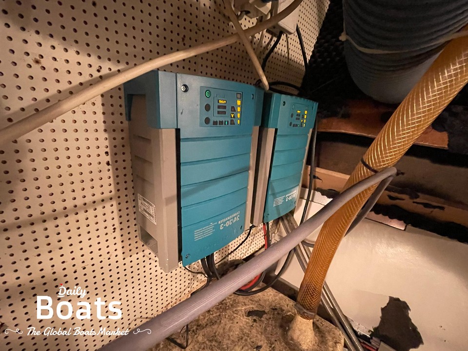 1979 Condor Comtesse 44 for sale. View price, photos and Buy 1979 ...