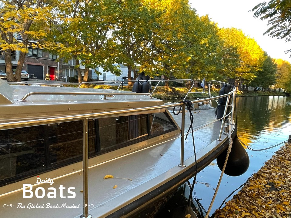 1979 Condor Comtesse 44 for sale. View price, photos and Buy 1979 ...