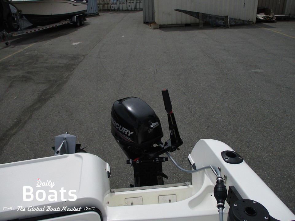 1998 Campion Explorer 552I Sport Cabin for sale. View price, photos and ...