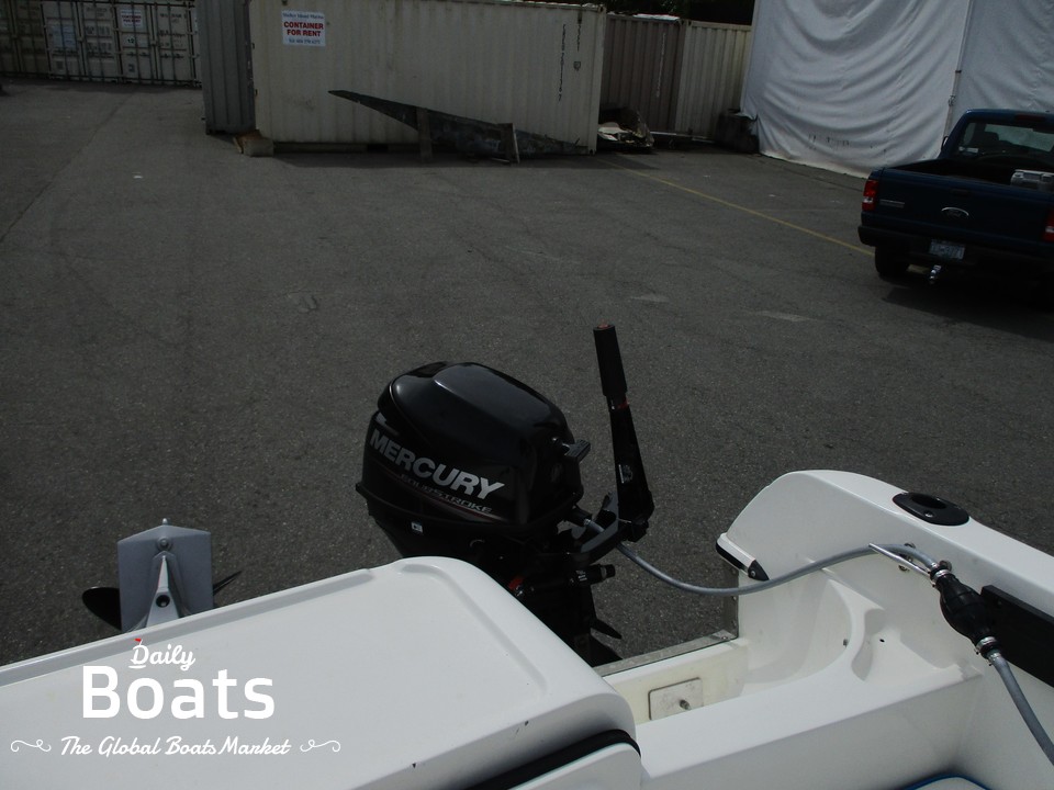 1998 Campion Explorer 552I Sport Cabin for sale. View price, photos and ...