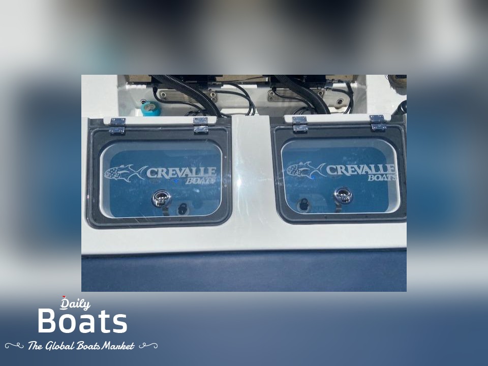 2022 Crevalle 33 Csf for sale. View price, photos and Buy 2022 Crevalle ...