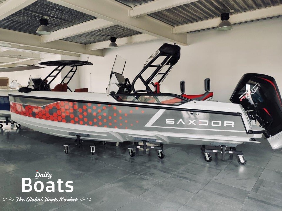 2020 Saxdor 200 Pro Sport for sale. View price, photos and Buy 2020 ...