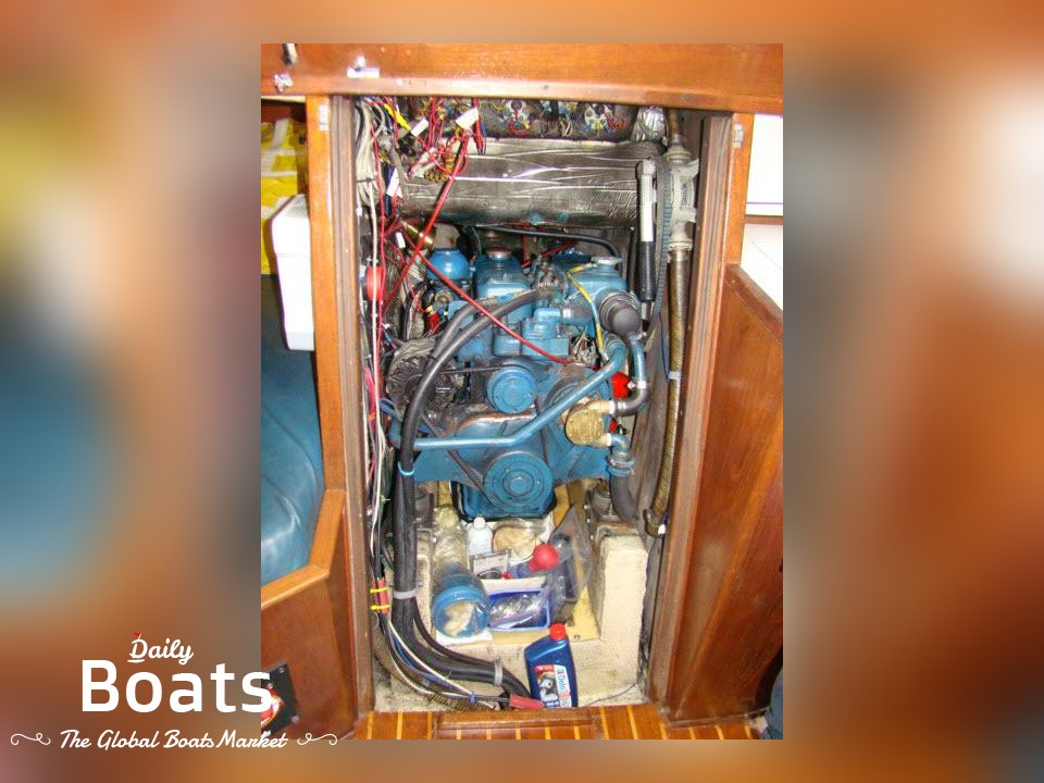 1984 Morgan 384 for sale. View price, photos and Buy 1984 Morgan 384 ...