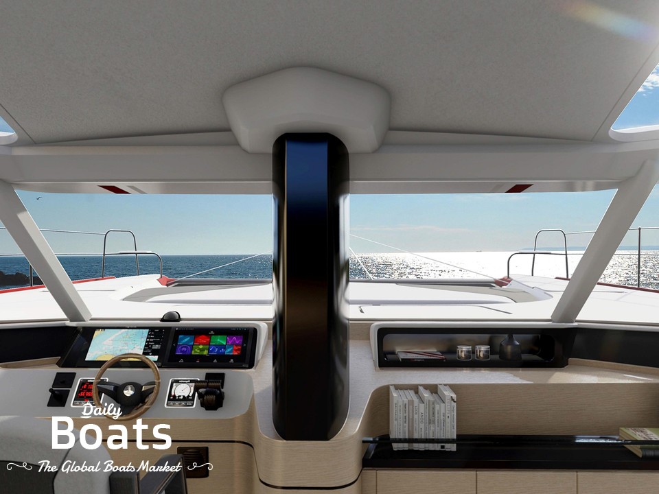 2022 C-Catamarans 56 for sale. View price, photos and Buy 2022 C ...