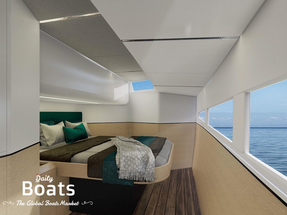 2022 C-Catamarans 56 for sale. View price, photos and Buy 2022 C ...