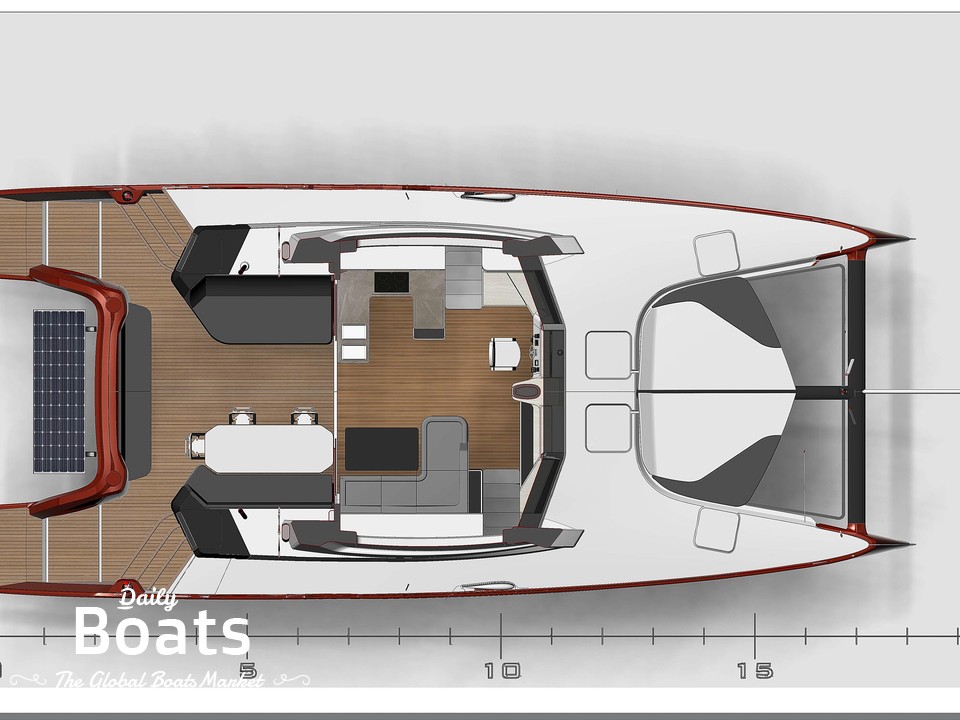 2022 C-Catamarans 56 for sale. View price, photos and Buy 2022 C ...