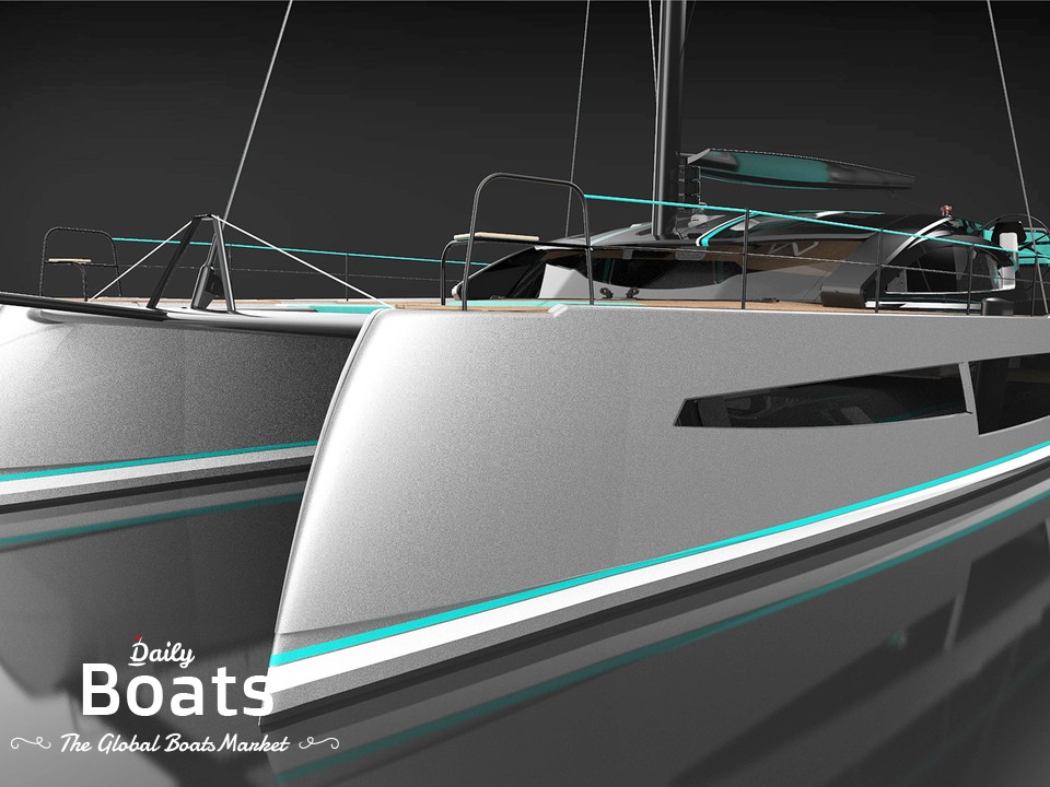 2022 C-Catamarans 56 for sale. View price, photos and Buy 2022 C ...