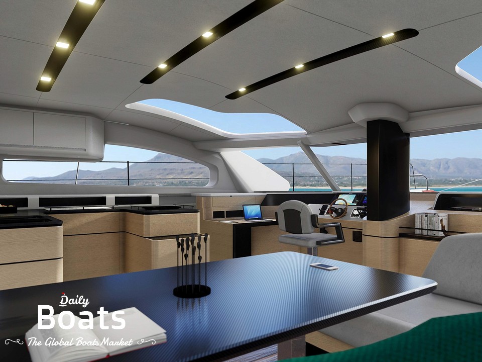 2022 C-Catamarans 56 for sale. View price, photos and Buy 2022 C ...