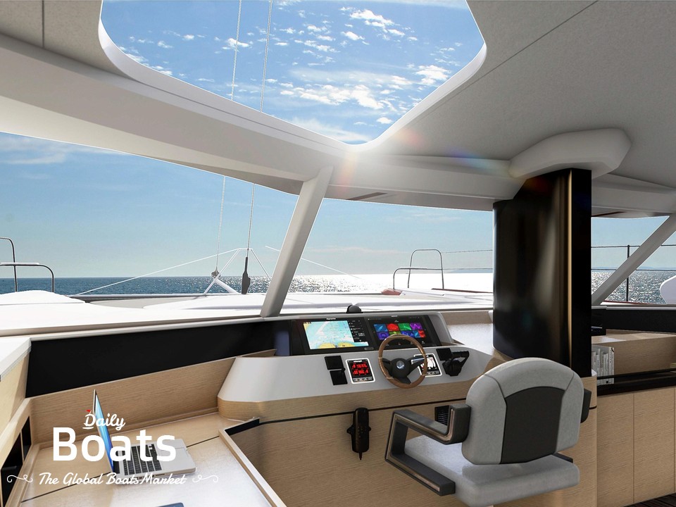 2022 C-Catamarans 56 for sale. View price, photos and Buy 2022 C ...