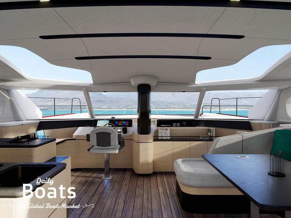 2022 C-Catamarans 56 for sale. View price, photos and Buy 2022 C ...