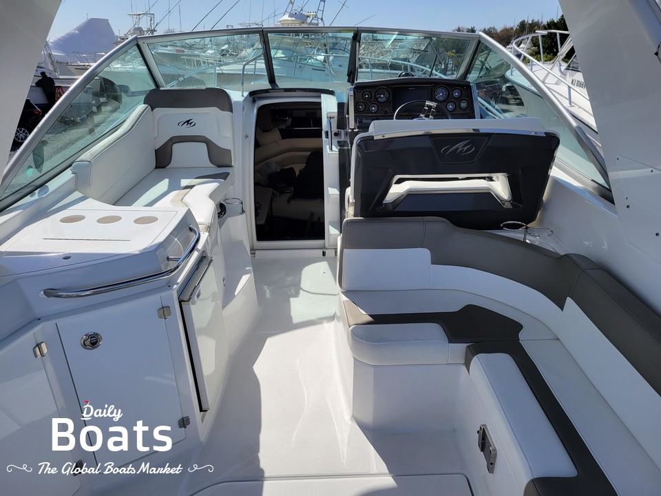 2018 Monterey 295 Sport Yacht for sale. View price, photos and Buy 2018 ...