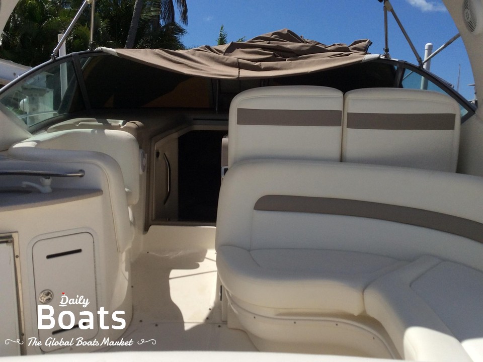 2003 Sea Ray 320 for sale. View price, photos and Buy 2003 Sea Ray 320 ...