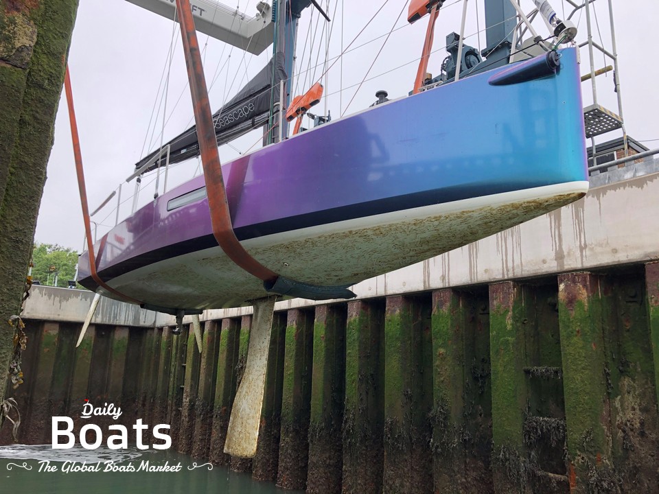 2018 Seascape 27 for sale. View price, photos and Buy 2018 Seascape 27 ...