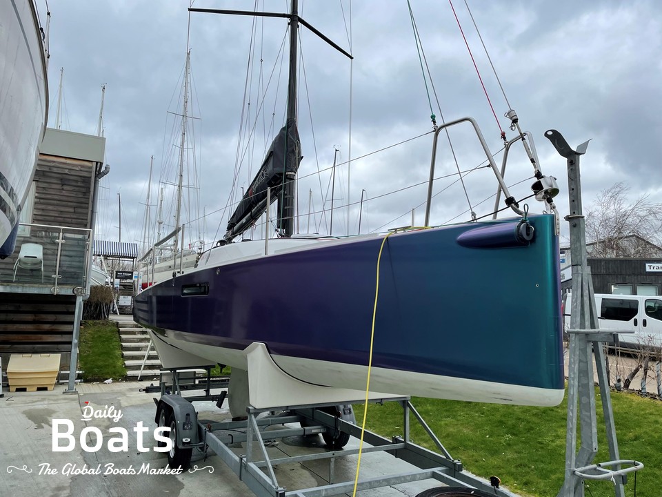 2018 Seascape 27 for sale. View price, photos and Buy 2018 Seascape 27 ...