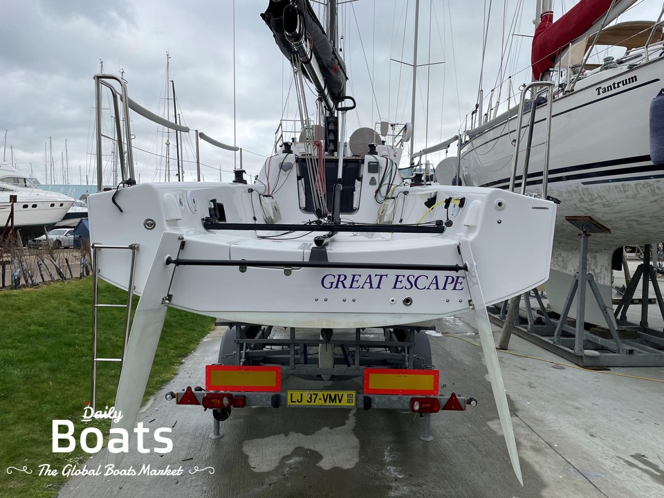 2018 Seascape 27 for sale. View price, photos and Buy 2018 Seascape 27 ...