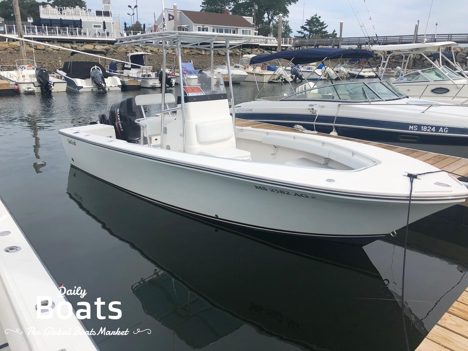 2002 SeaCraft 21 Open Fisherman for sale. View price, photos and Buy ...