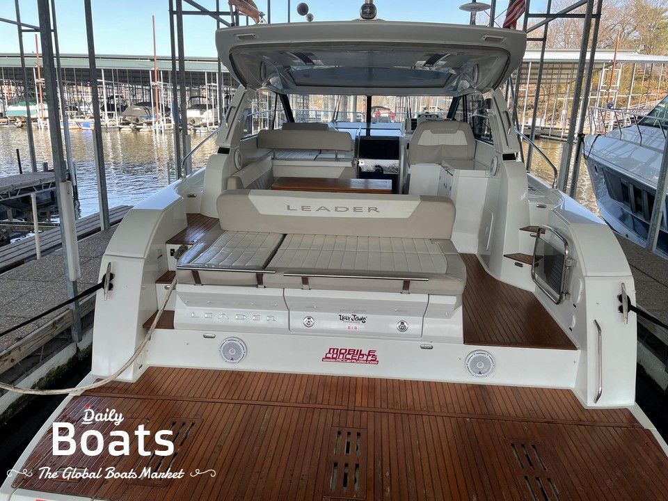 2014 Jeanneau Leader 40 for sale. View price, photos and Buy 2014 ...