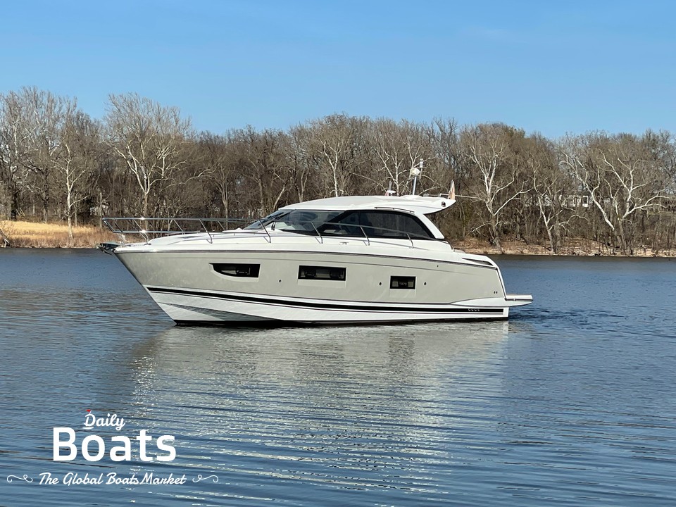 2014 Jeanneau Leader 40 for sale. View price, photos and Buy 2014 ...