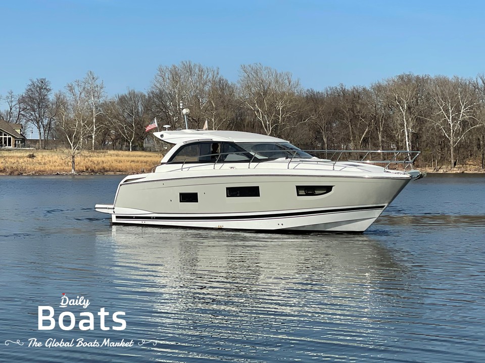 2014 Jeanneau Leader 40 for sale. View price, photos and Buy 2014 ...