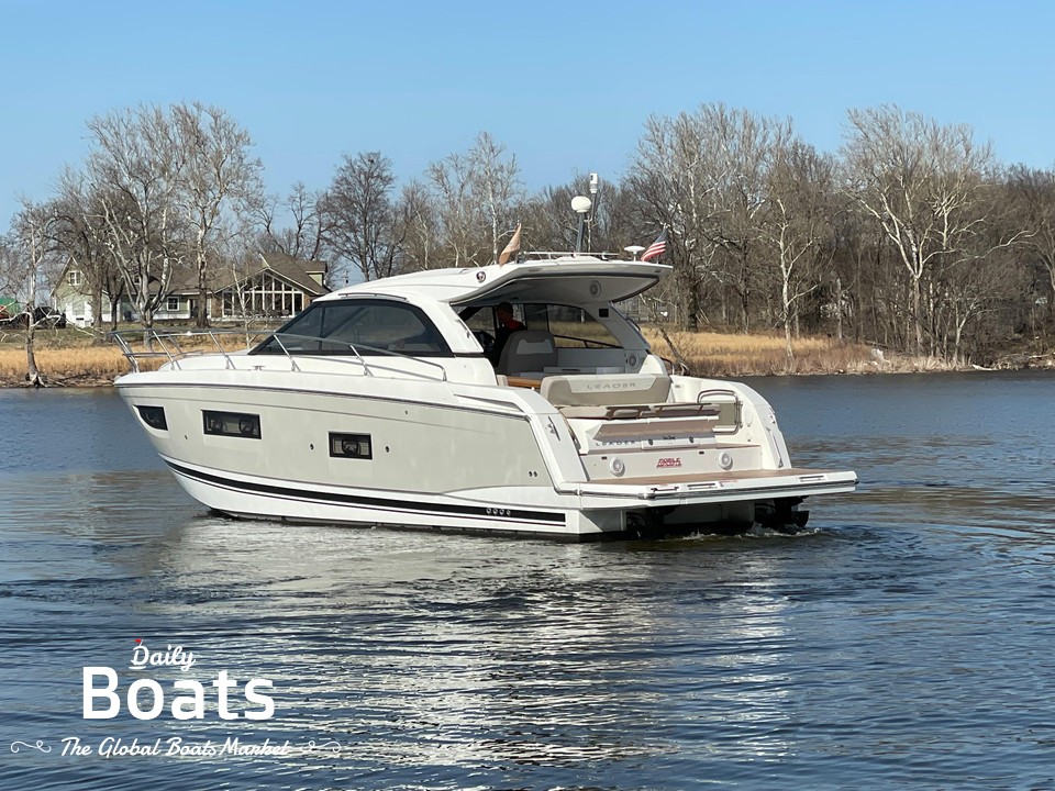 2014 Jeanneau Leader 40 for sale. View price, photos and Buy 2014 ...