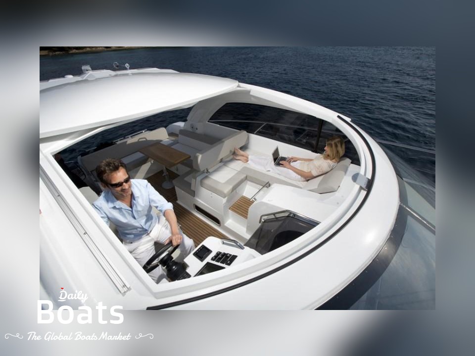 2014 Jeanneau Leader 40 for sale. View price, photos and Buy 2014 ...