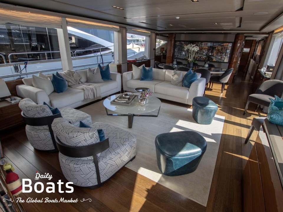 2020 Princess 30M for sale. View price, photos and Buy 2020 Princess ...
