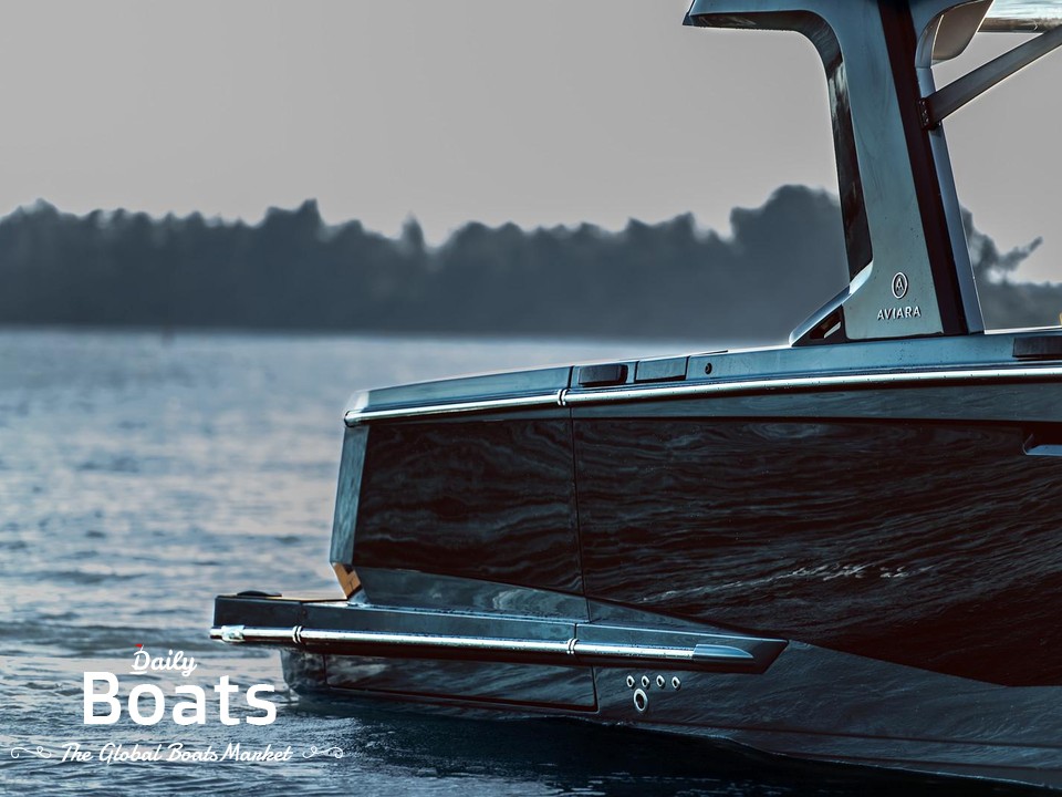 2023 Aviara Av40 for sale. View price, photos and Buy 2023 Aviara Av40 ...