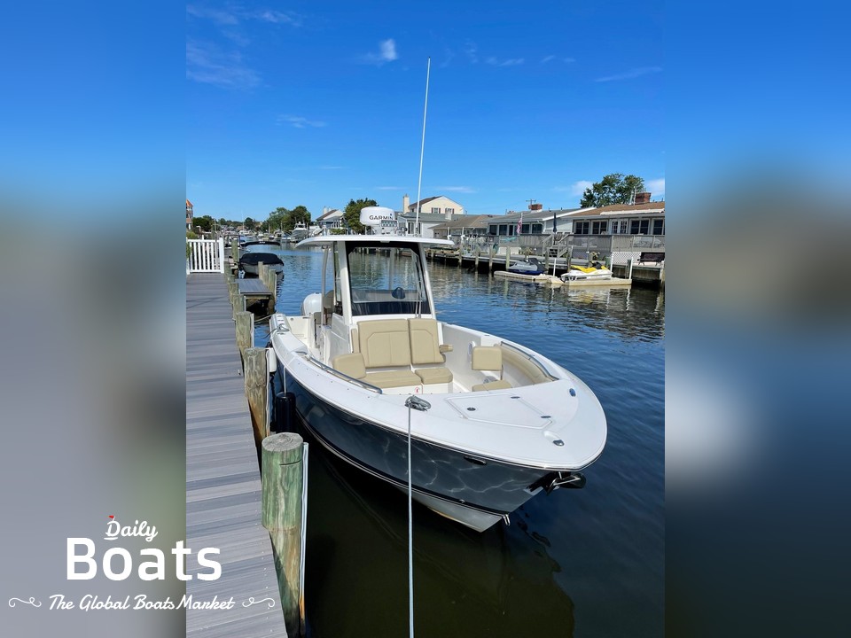 2019 Pursuit 288 for sale. View price, photos and Buy 2019 Pursuit 288 ...