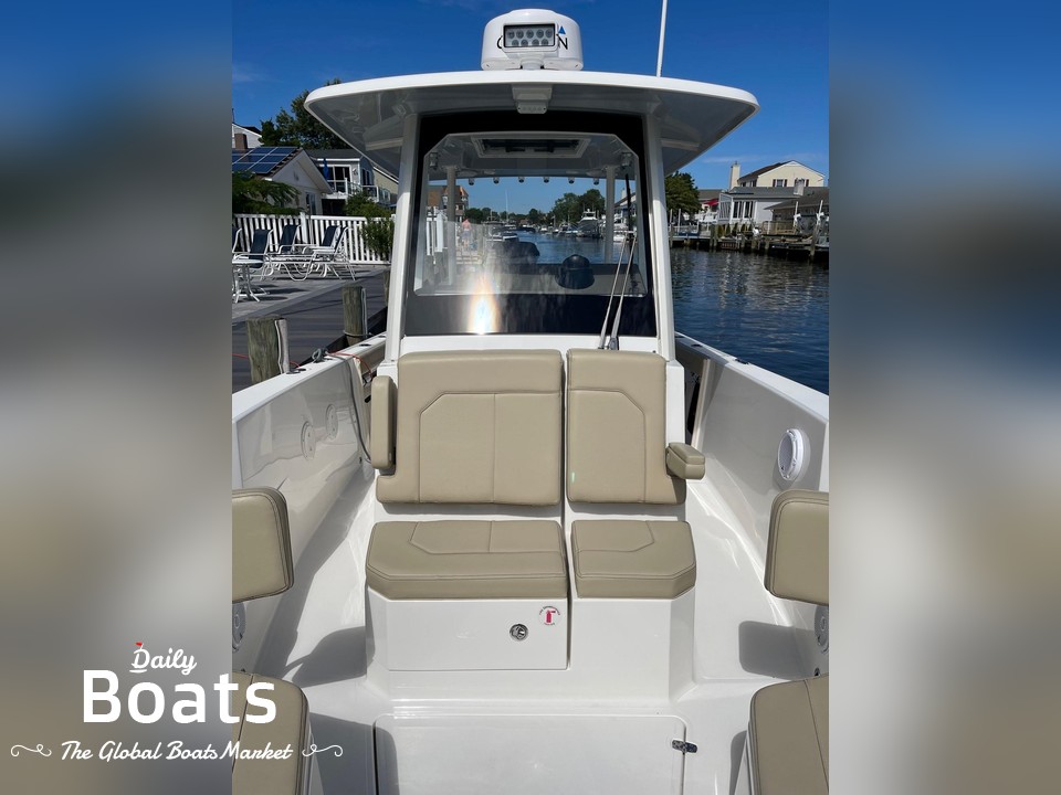 2019 Pursuit 288 for sale. View price, photos and Buy 2019 Pursuit 288 ...