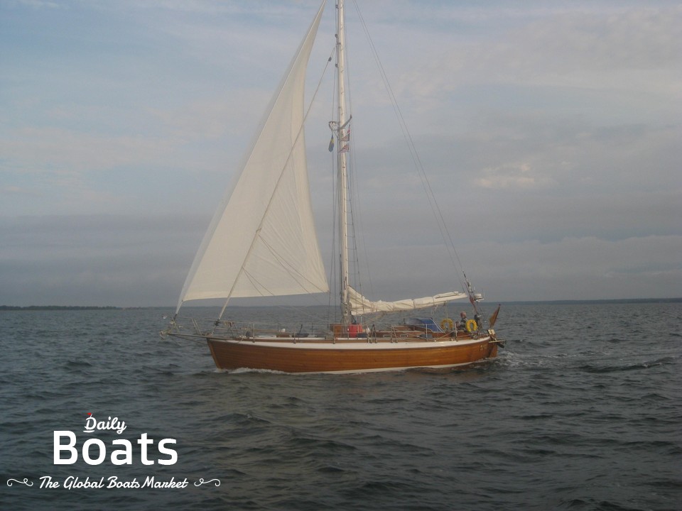 1972 Laurin Koster 41 for sale. View price, photos and Buy 1972 Laurin ...