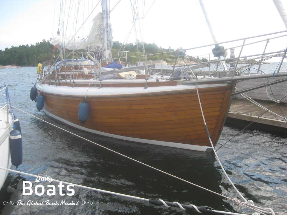 1972 Laurin Koster 41 for sale. View price, photos and Buy 1972 Laurin ...