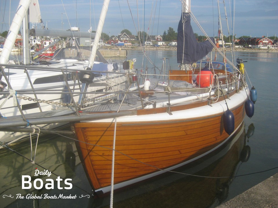 1972 Laurin Koster 41 for sale. View price, photos and Buy 1972 Laurin ...