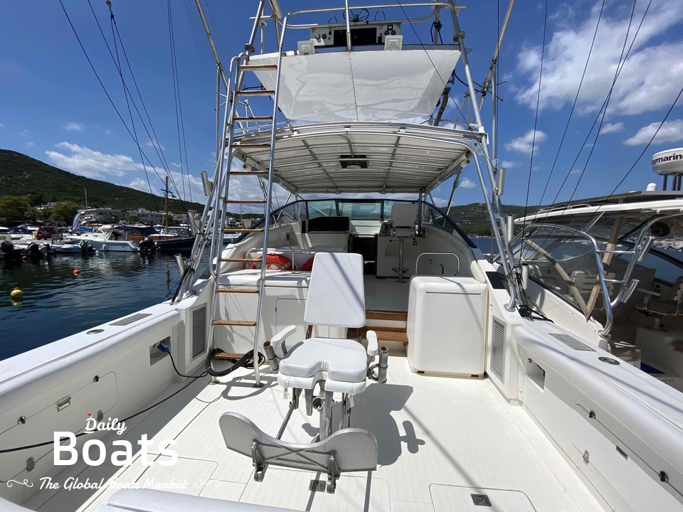 1987 Bertram 38 Special for sale. View price, photos and Buy 1987 ...