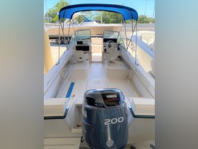 1993 Grady-White Tournament 22 for sale. View price, photos and Buy ...