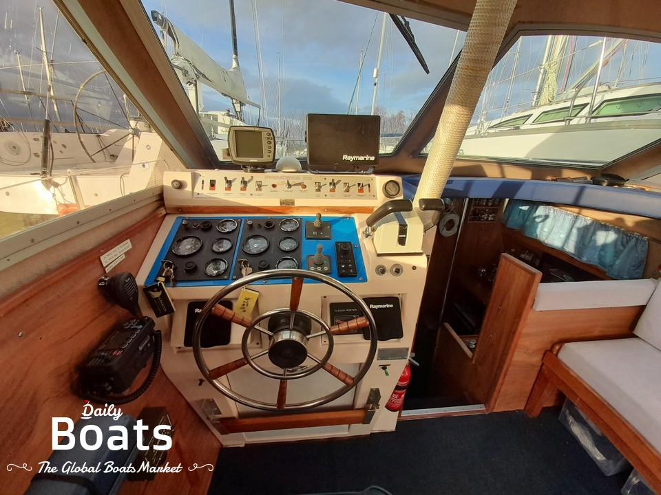 1979 Princess 33 for sale. View price, photos and Buy 1979 Princess 33 ...