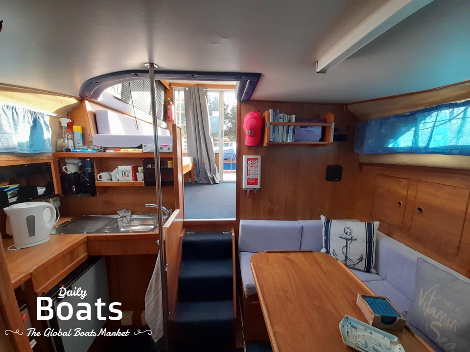 1979 Princess 33 for sale. View price, photos and Buy 1979 Princess 33 ...