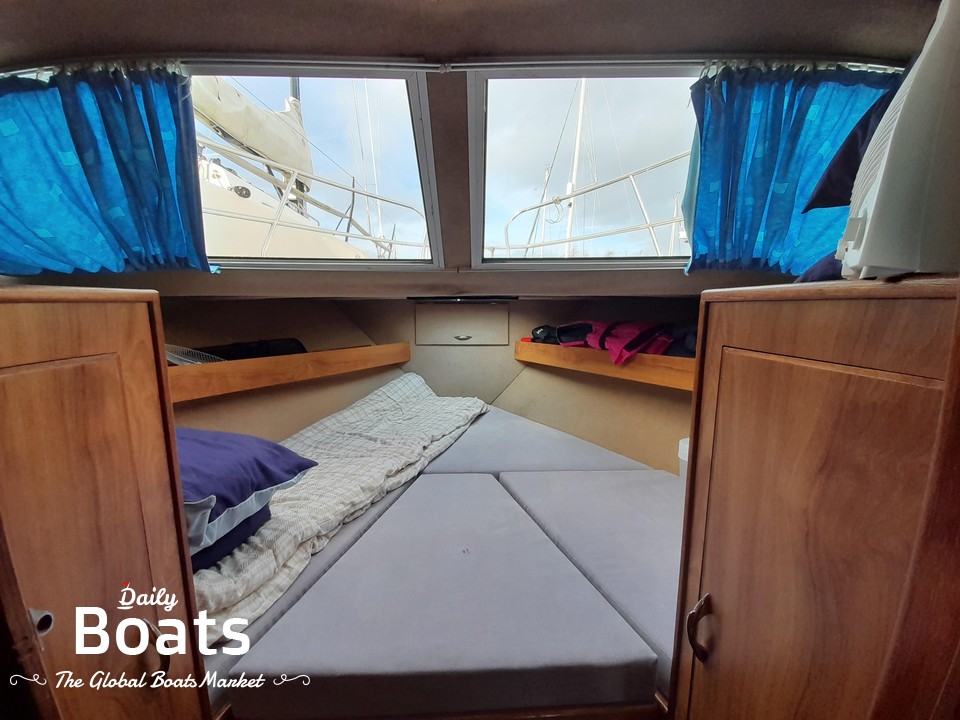 1979 Princess 33 for sale. View price, photos and Buy 1979 Princess 33 ...