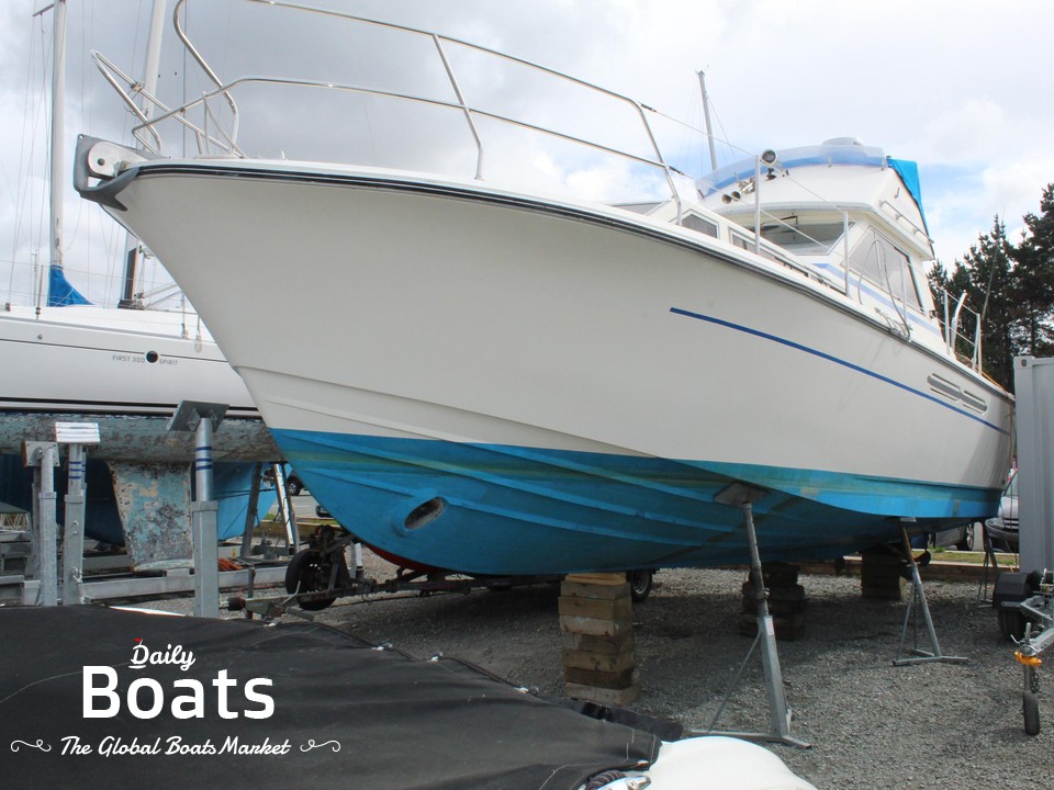 1979 Princess 33 for sale. View price, photos and Buy 1979 Princess 33 ...