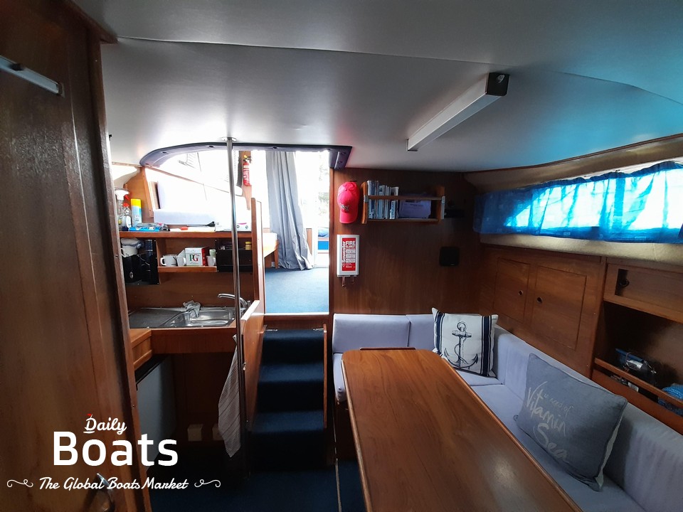 1979 Princess 33 for sale. View price, photos and Buy 1979 Princess 33 ...