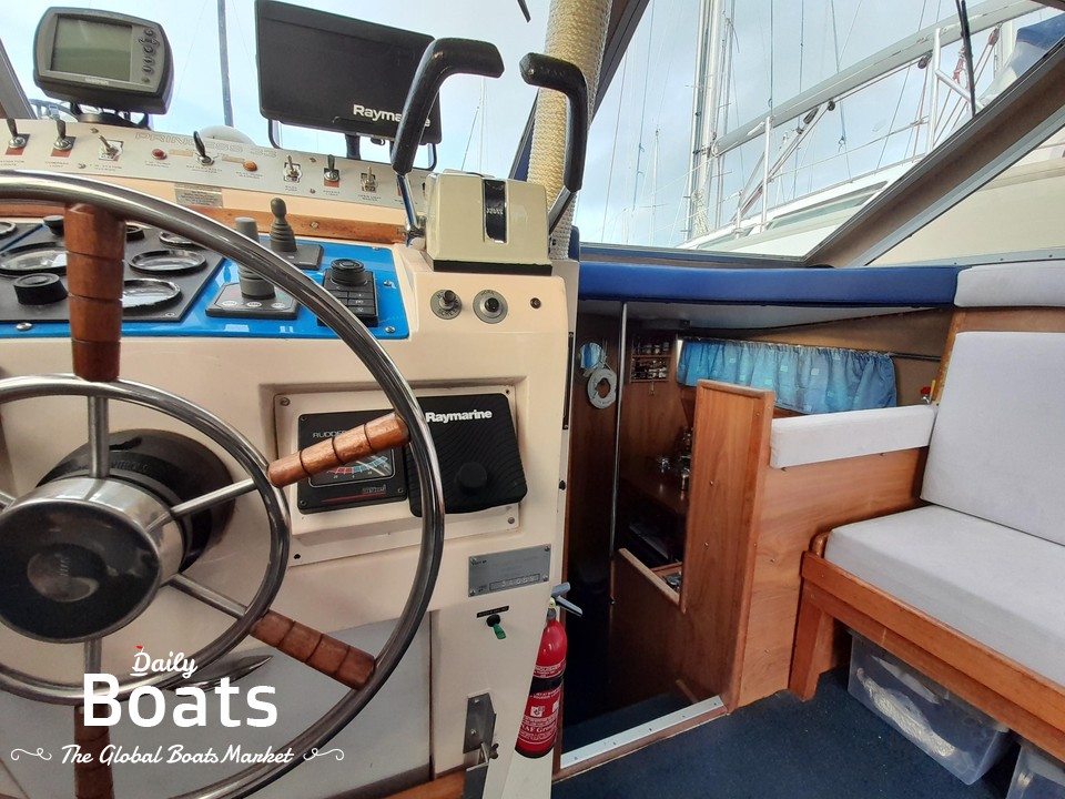 1979 Princess 33 for sale. View price, photos and Buy 1979 Princess 33 ...