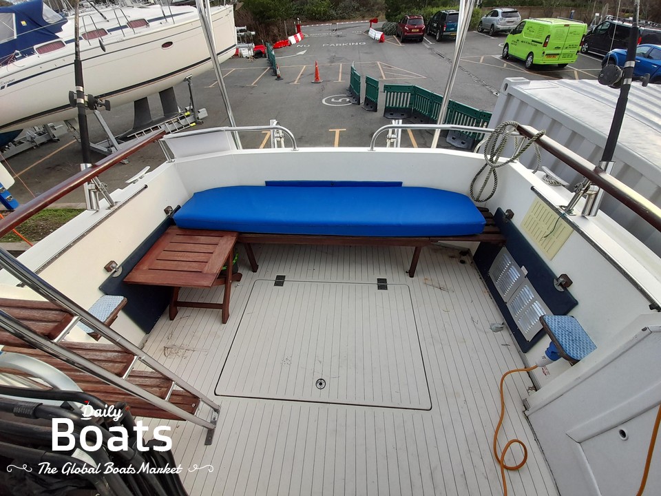 1979 Princess 33 for sale. View price, photos and Buy 1979 Princess 33 ...