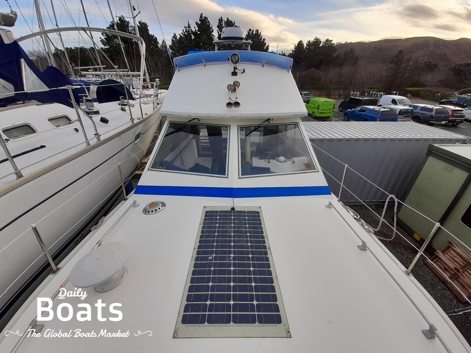 1979 Princess 33 for sale. View price, photos and Buy 1979 Princess 33 ...