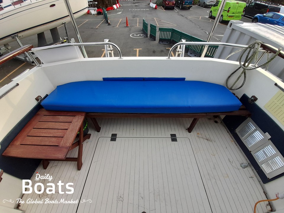 1979 Princess 33 for sale. View price, photos and Buy 1979 Princess 33 ...