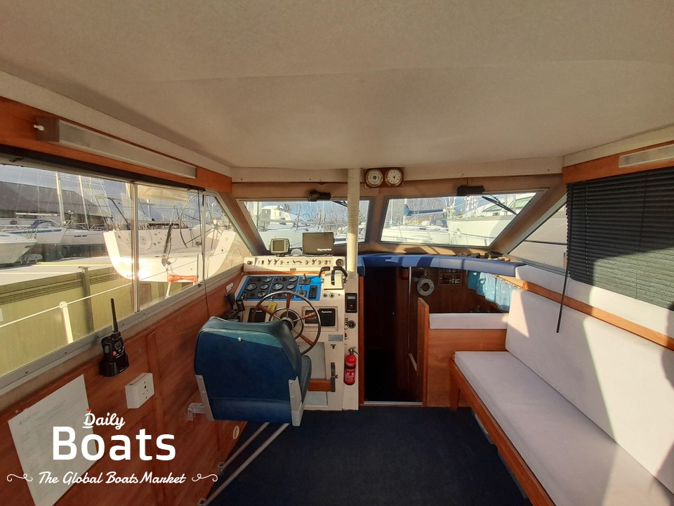 1979 Princess 33 for sale. View price, photos and Buy 1979 Princess 33 ...