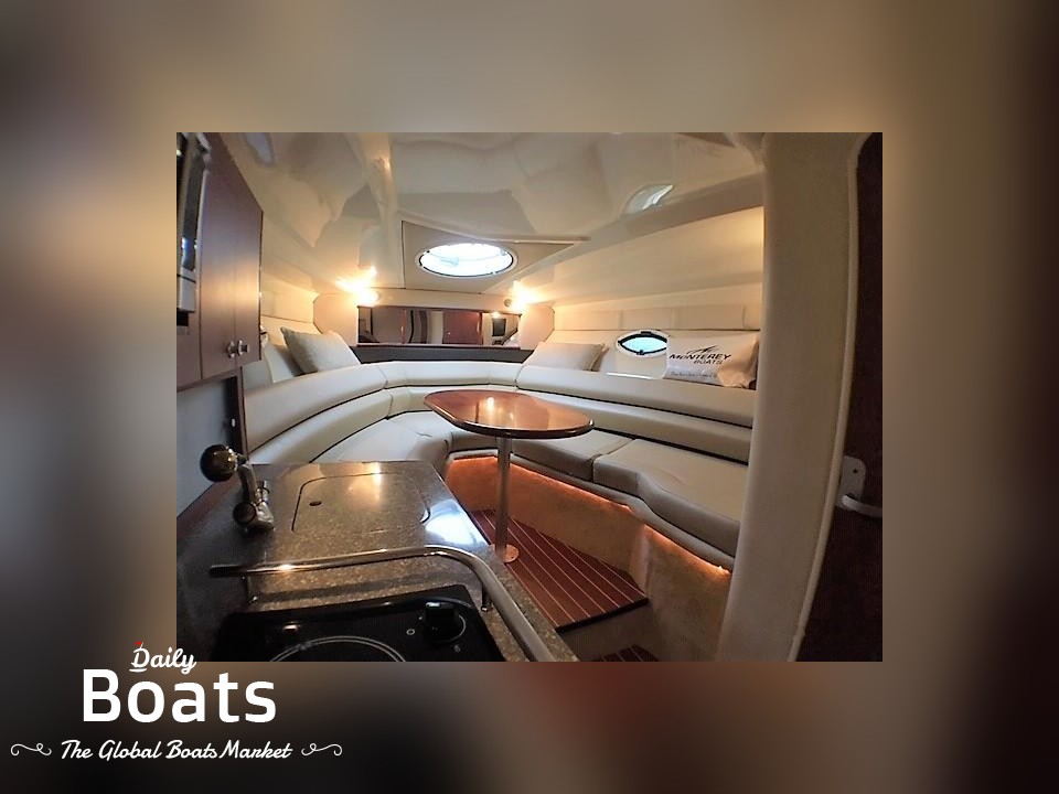 2009 Monterey 280 Scr for sale. View price, photos and Buy 2009 ...