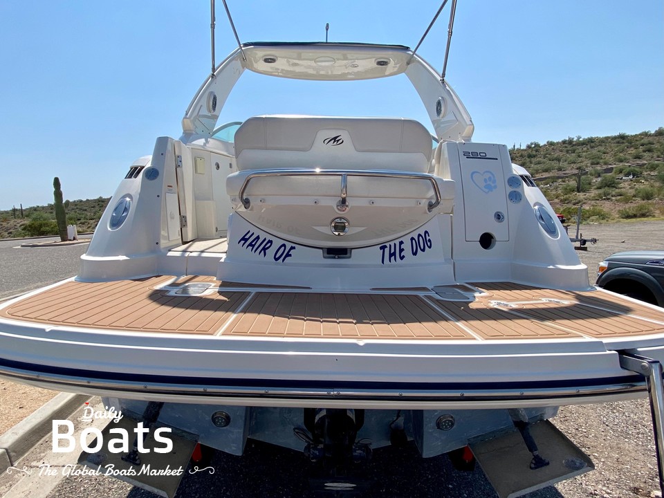 2009 Monterey 280 Scr for sale. View price, photos and Buy 2009 ...