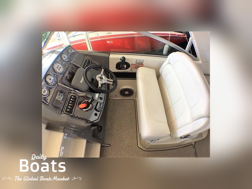2009 Monterey 280 Scr for sale. View price, photos and Buy 2009 ...